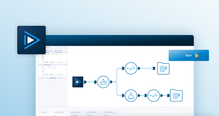 Alteryx Designer: Prep, Blend & Repeat | Alteryx