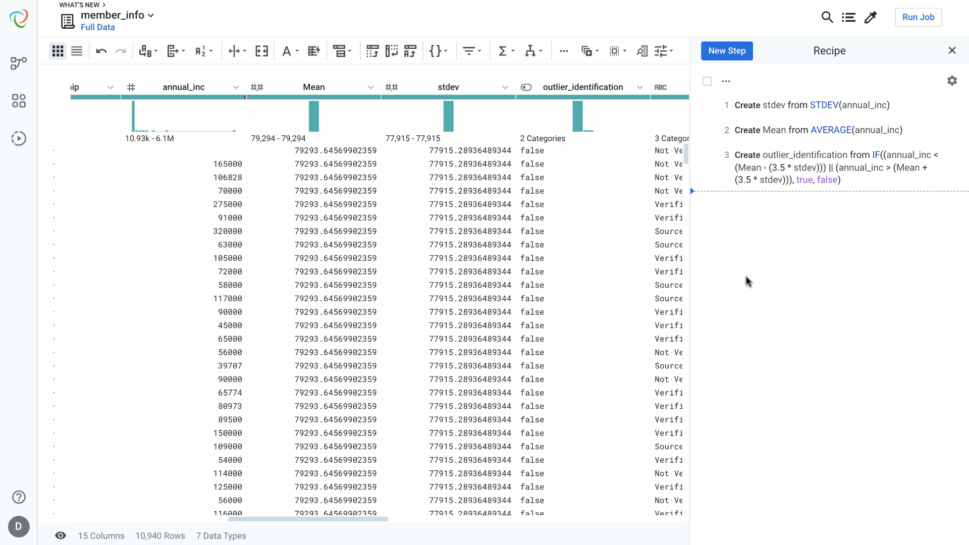 Release: Macros and Enhancements to Transform by Example and Cluster Clean