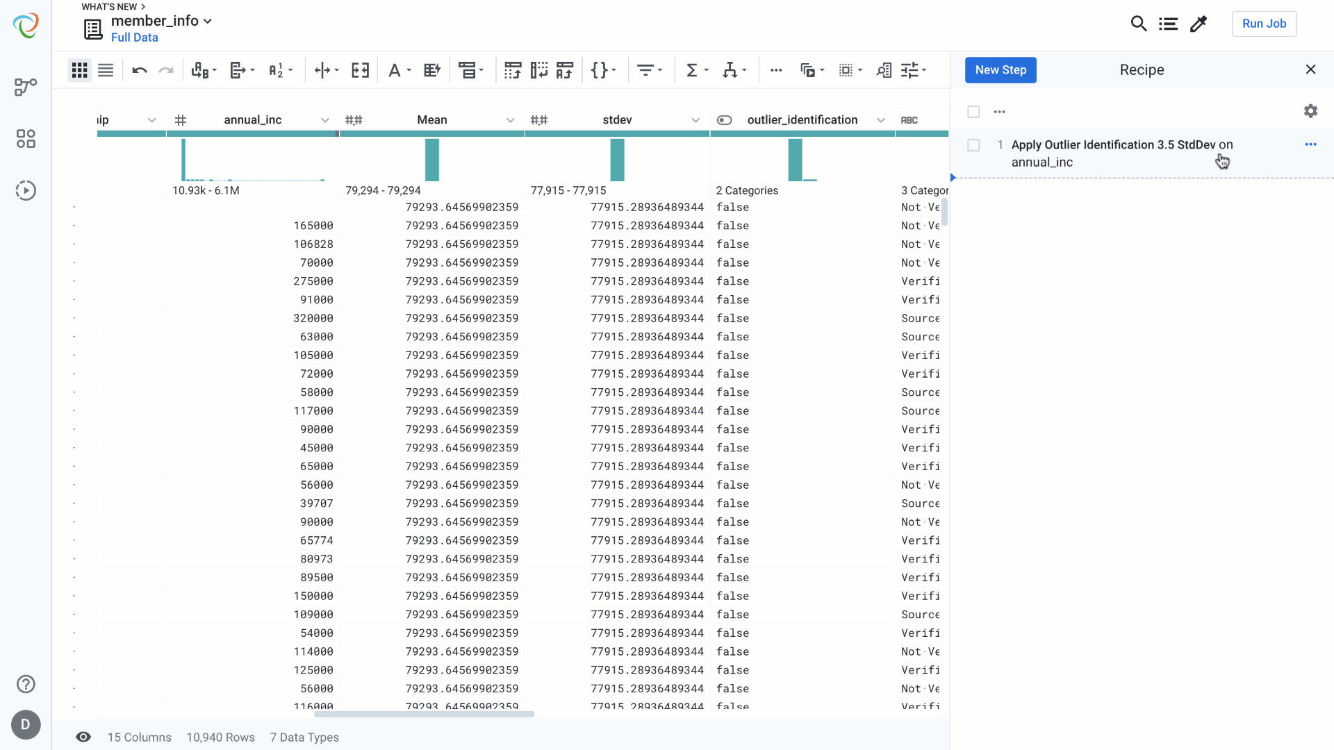 Release: Macros and Enhancements to Transform by Example and Cluster Clean