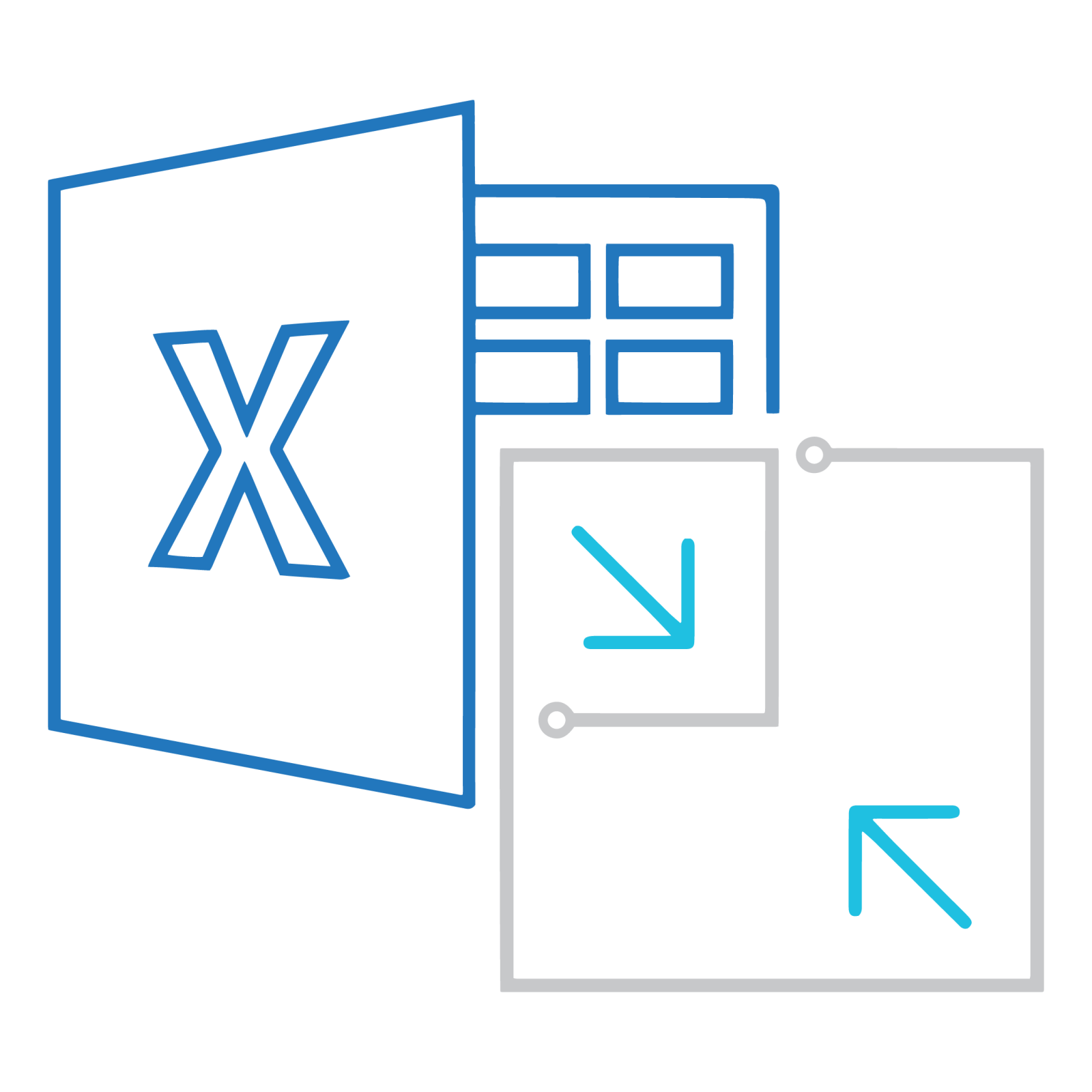 Merge Data In Excel Alteryx