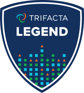 Trifacta Legends - Alteryx