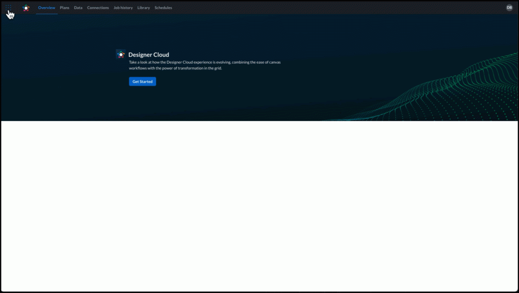 How to Use Reporting for Designer Cloud - Alteryx