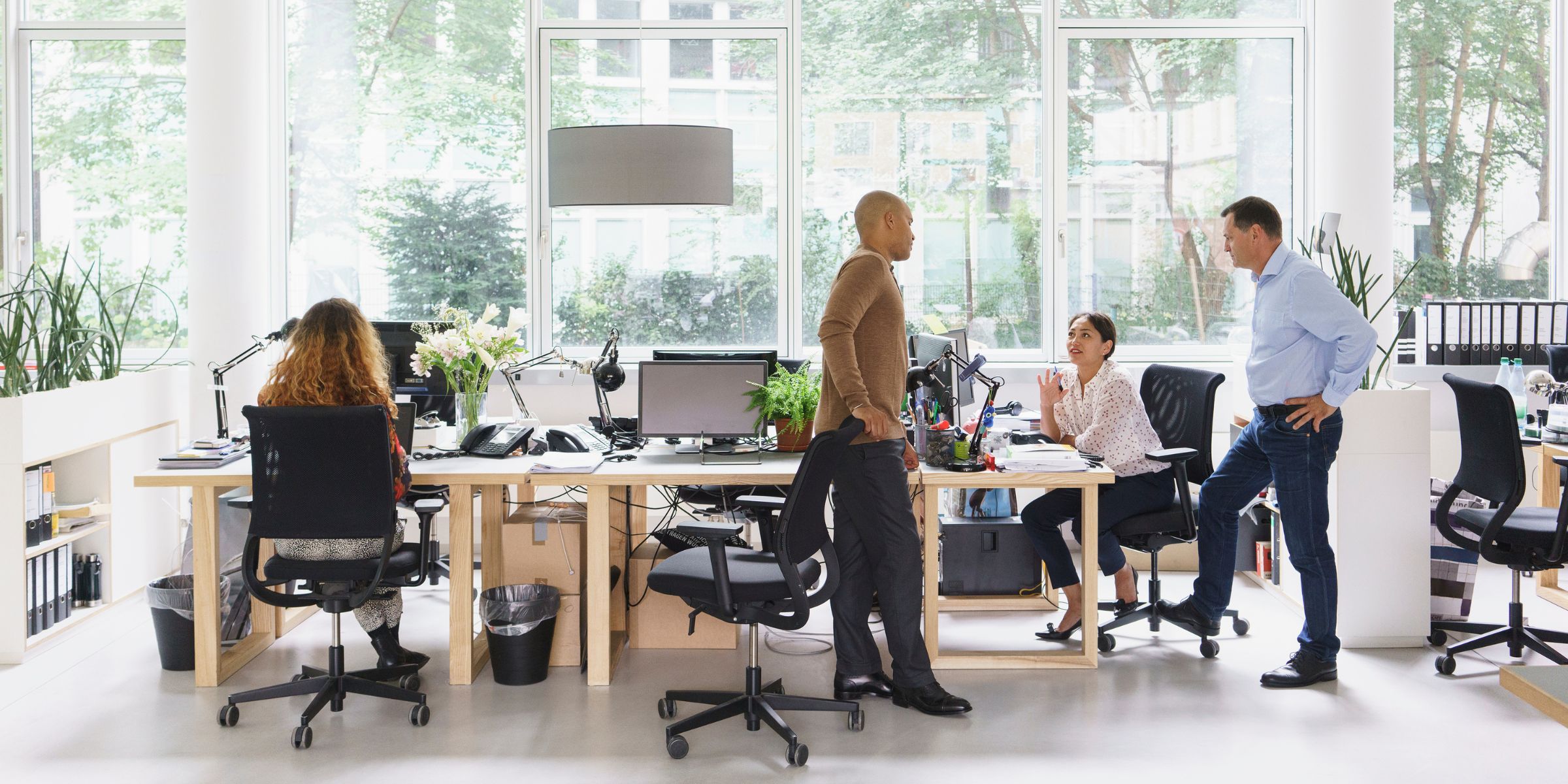 What's Your CIO Archetype? Design a Data Stack that Reflects Your Leadership Style - Alteryx