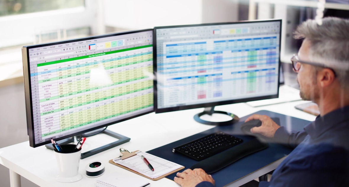 Messy Data & Dirty Data Cleaning Techniques | Alteryx