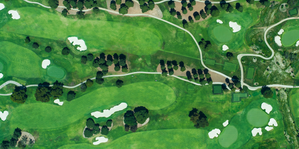 The Rise of Golf Analytics and Data-Driven Strategies - Alteryx
