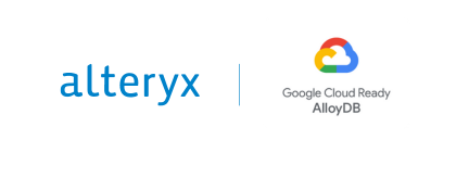 Alteryx Fuels Analytic Insights in Google Clouds AlloyDB - Alteryx