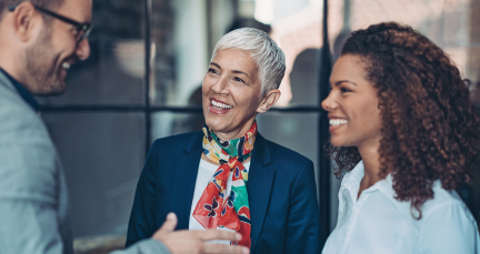 Unleashing Data for Revenue Growth - Alteryx