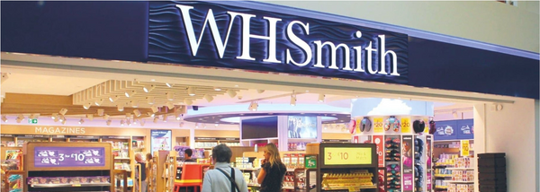 How retail giant WHSmith drives rapid time to value with analytics ...