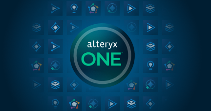 Alteryx Product Tour and Demo - Alteryx
