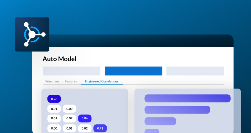 Alteryx Machine Learning: AutoML | Alteryx